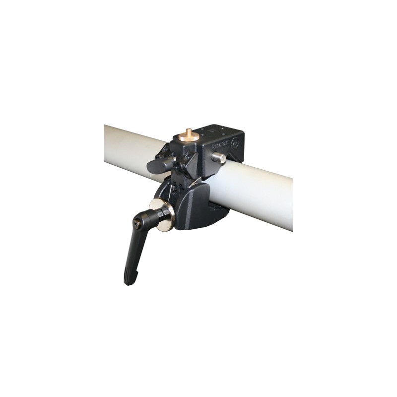 Snap-in Camera Spigot, 20kg | laiton