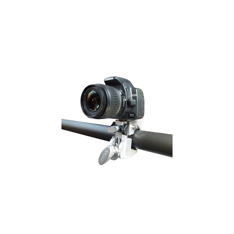 Snap-in Camera Spigot, 20kg | laiton