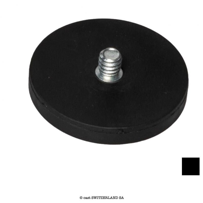 DASH MAGNET MOUNT | schwarz