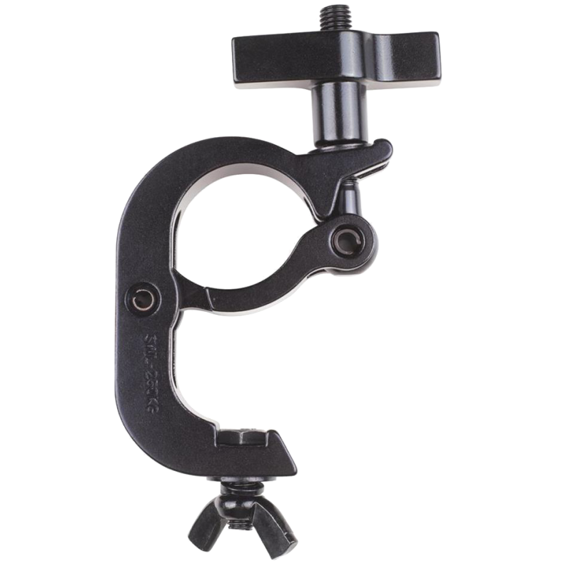 Quick Coupler M10, 250kg | schwarz