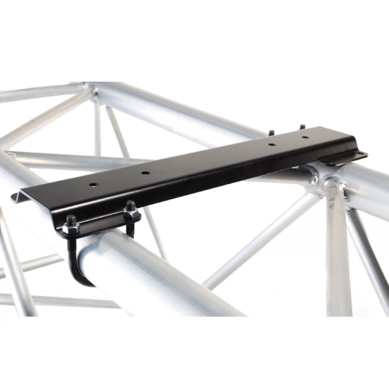 Basic Cable Guide Adapter 30 » 40-Truss | noir